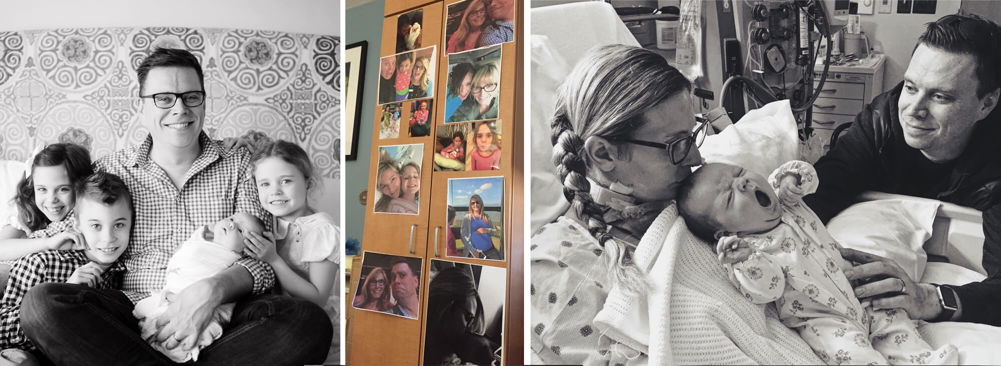 A Heart for Laity Lodge - Kristen Patton - Laity Lodge Family Camp