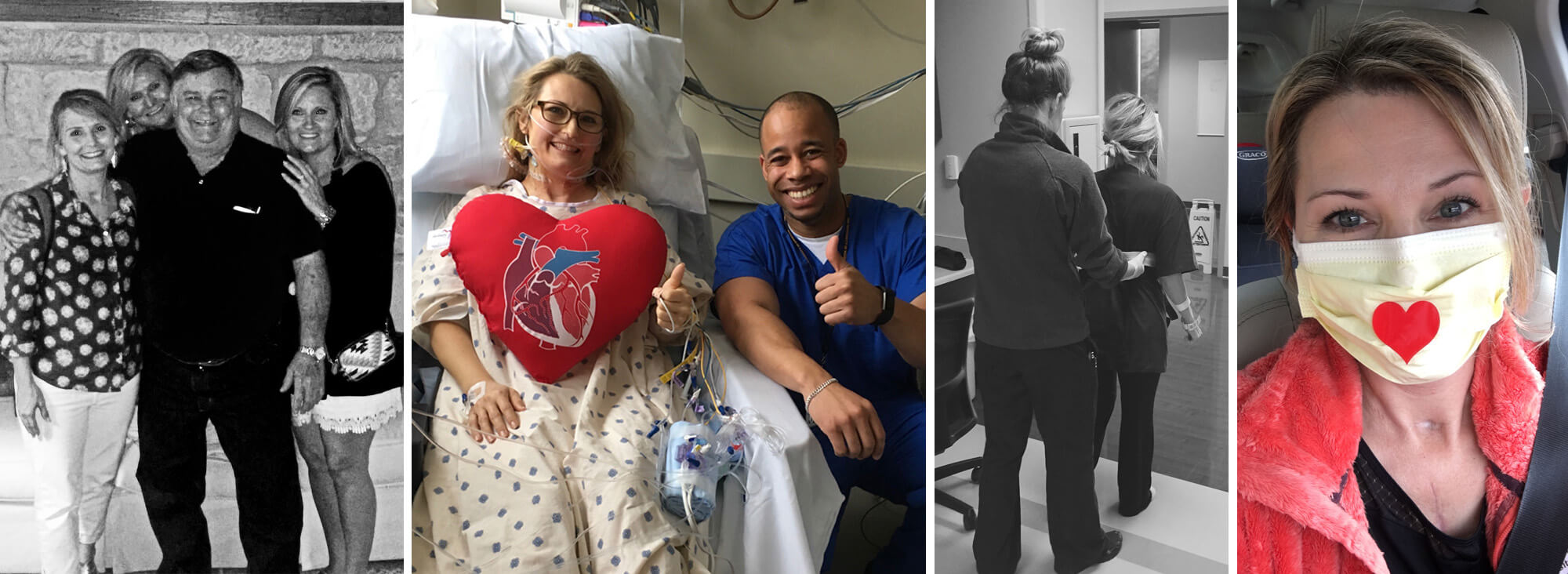 A Heart for Laity Lodge - Kristen Patton - Laity Lodge Family Camp