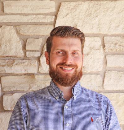 Joshua Gill - Laity Lodge Family Camp