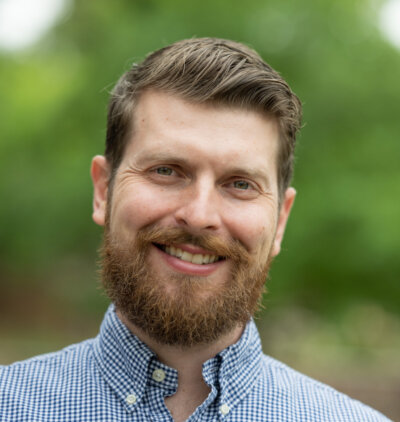 Joshua Gill - Laity Lodge Family Camp